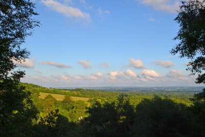 Alumni Walk: Hosey Common, Tower Wood and Westerham | Calendar | Alleyn ...