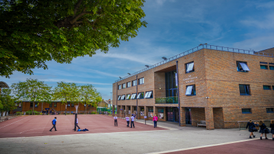 Support Alleyn’s | Alleyn's School