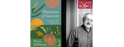 An Evening with three-Michelin starred chef Pierre Koffmann | Calendar ...