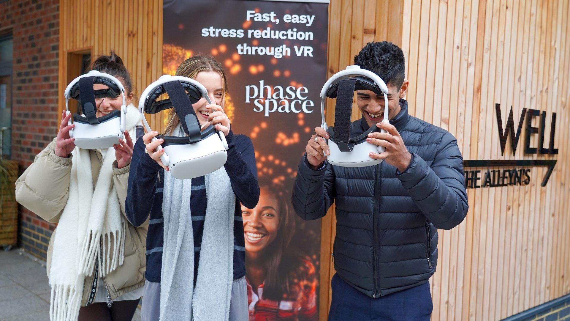 AiQ at Alleyn's | Alleyn's School