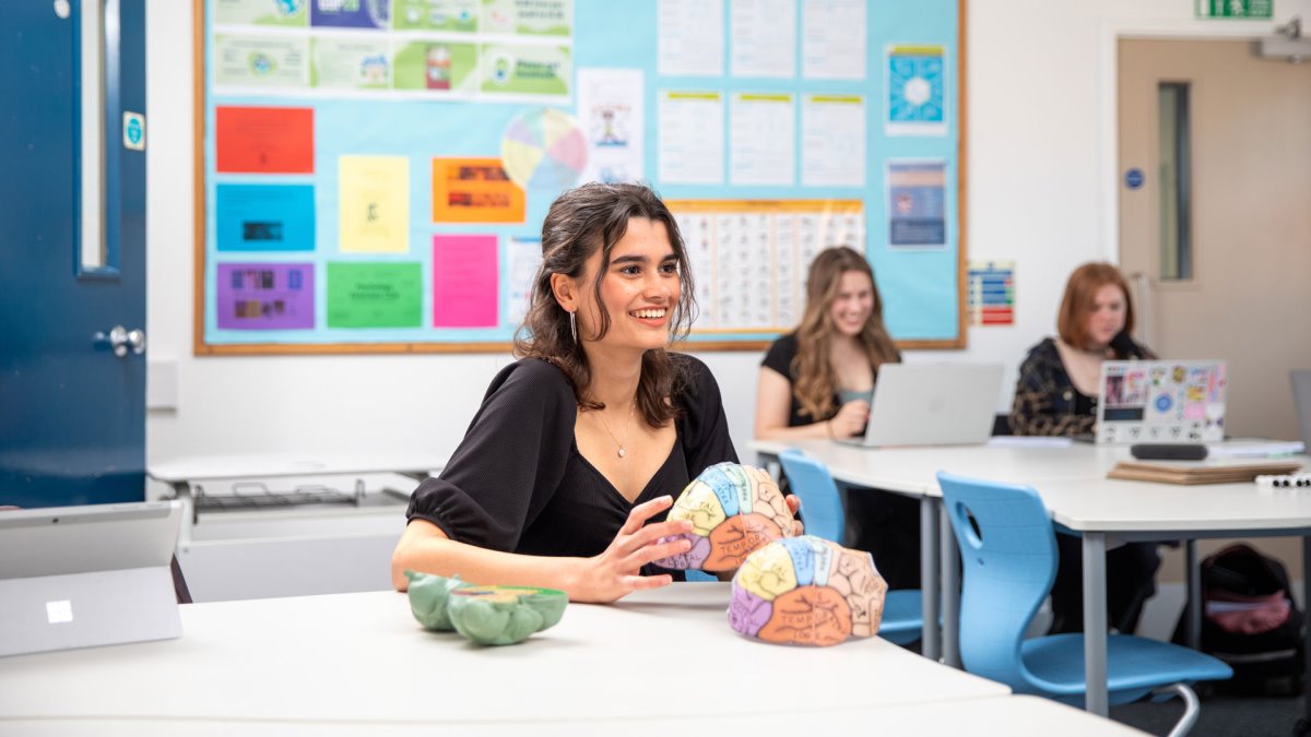 The Future of Alleyn's | Alleyn's School