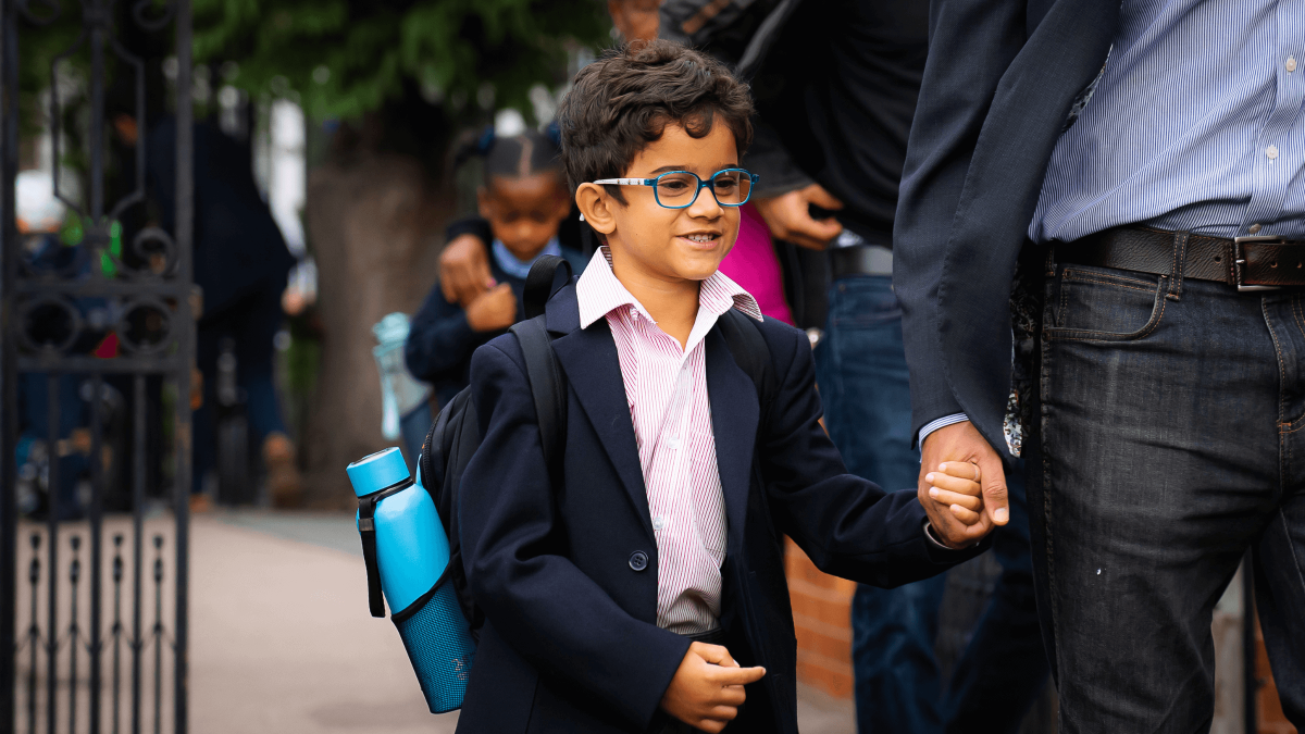 Junior School Term Dates | Alleyn's School