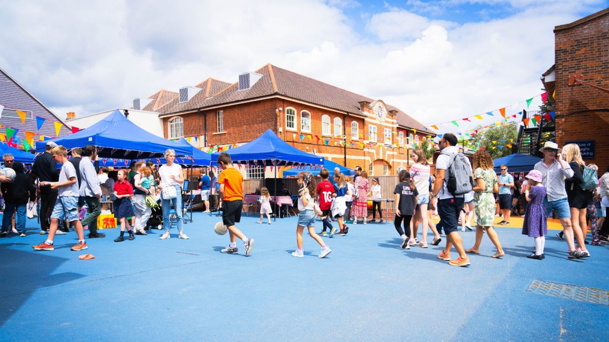Founder's Day at Alleyn's | Alleyn's School