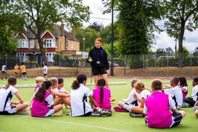 Working at Alleyn's | Alleyn's School