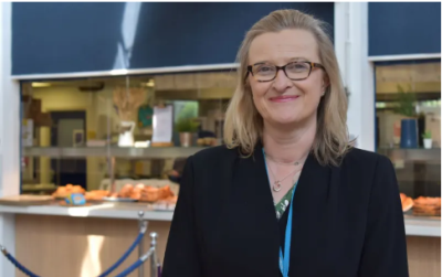 Barclays ESG Schools Webinar | News | Alleyn's School