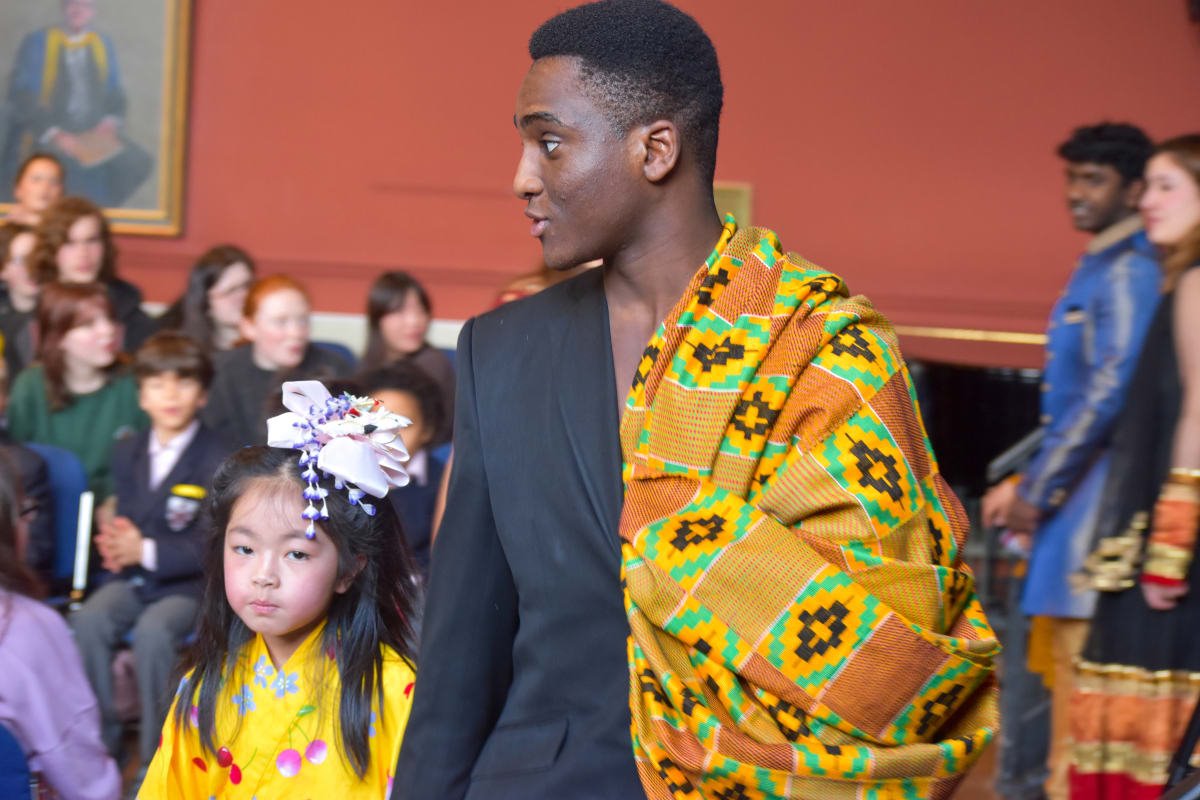Celebrating Multicultural Week 2023 | News | Alleyn's School