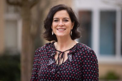 The Times: Jane Lunnon on Adolescent Mental Health | News | Alleyn's School