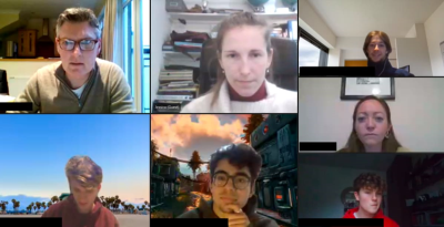 Languages for Building Bridges | News | Alleyn's School