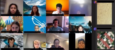 Pupils Support Disaster Relief through Missing Maps | News | Alleyn's ...