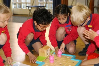 Number Day | News | Alleyn's School