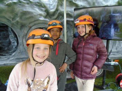 Visit from the Problem Solving Company | News | Alleyn's School