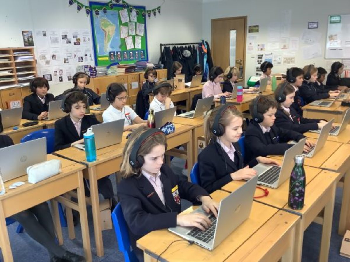 Skills for Life | News | Alleyn's School